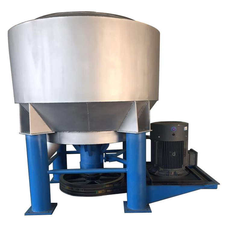 Pulp Making Line High Consistency Hydrapulper - Buy High consistency ...