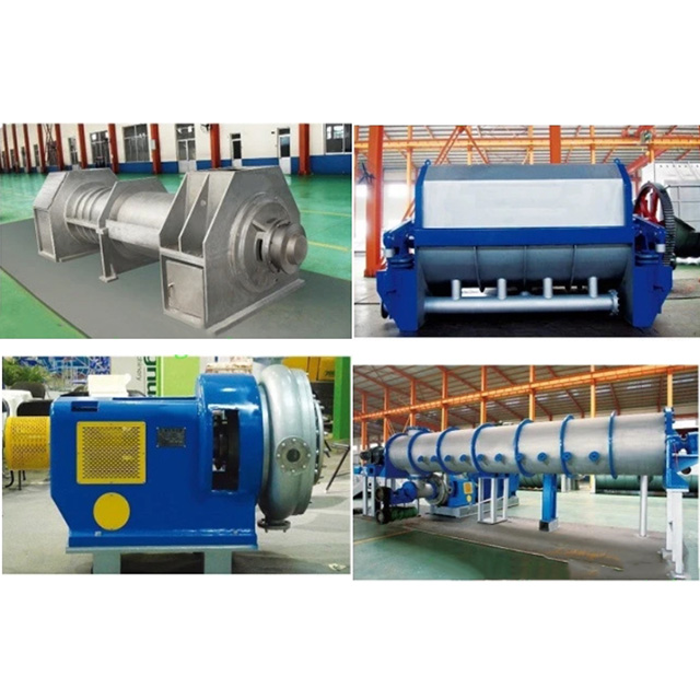 Stock Preparation Disc Thermal Dispersion System - Buy disperser system ...