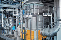 Sun Hong Paper Machine company